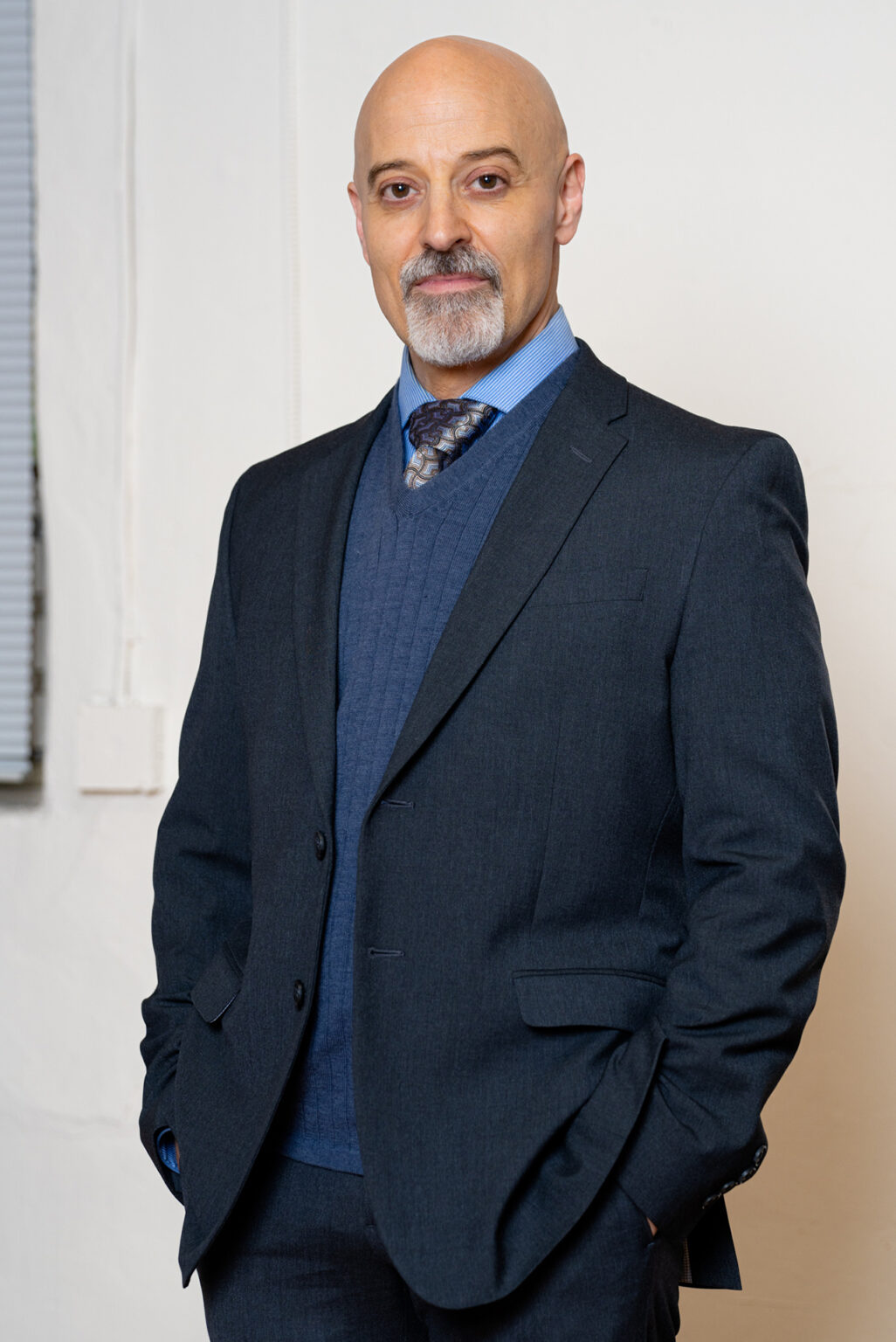 Meet the Team Behind Your Strategy - Blattner Family Law Group