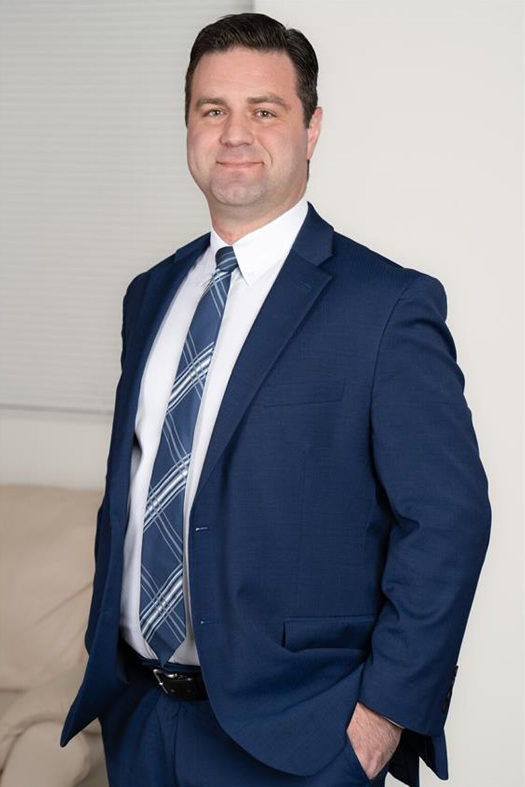 Meet the Team Behind Your Strategy - Blattner Family Law Group